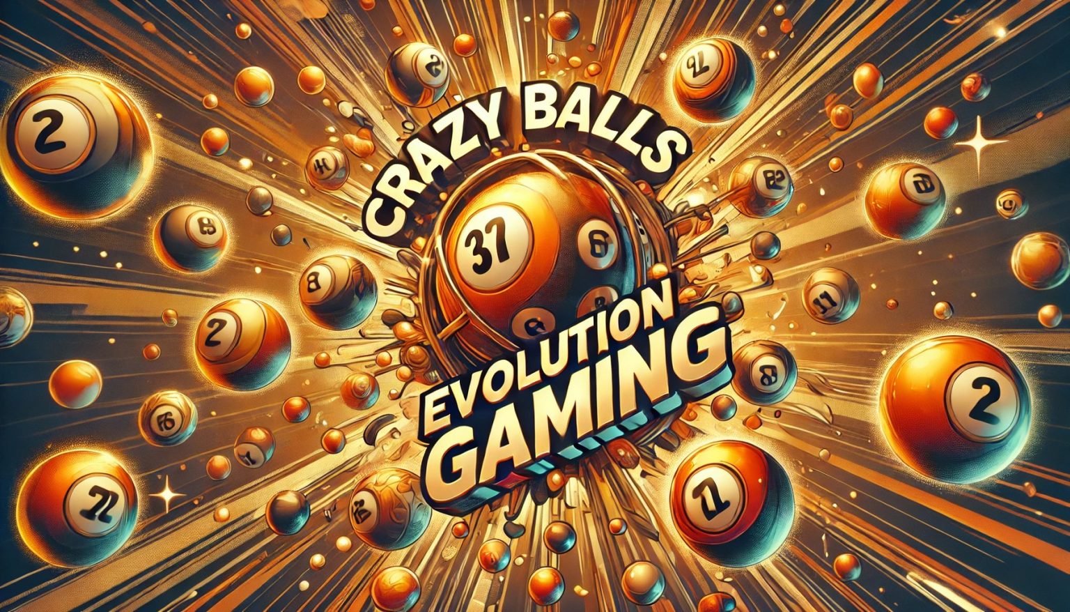 Crazy Balls Casino Revoir - Jeu Crazy Balls 2025